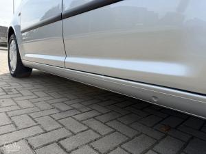 Pelēks Volkswagen Caddy 2012 Kaišiadorys, ar dzinēja tilpumu 1.60 L un nobraukumu 262 tūkst. km par 5600 €, foto 17 vietnē AUTOMOTO.COM.LV