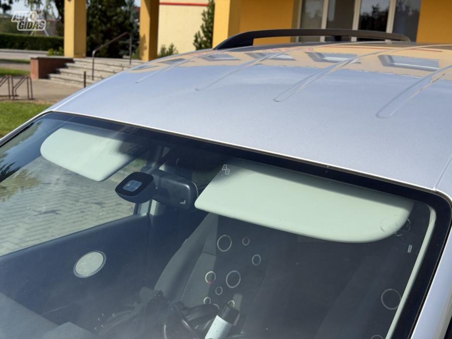 Pelēks Volkswagen Caddy 2012 Kaišiadorys, ar dzinēja tilpumu 1.60 L un nobraukumu 262 tūkst. km par 5600 €, foto 19 vietnē AUTOMOTO.COM.LV