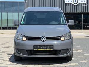 Pelēks Volkswagen Caddy 2013 Šauļi, ar dzinēja tilpumu 1.60 L un nobraukumu 268 tūkst. km par 9400 €, foto 11 vietnē AUTOMOTO.COM.LV