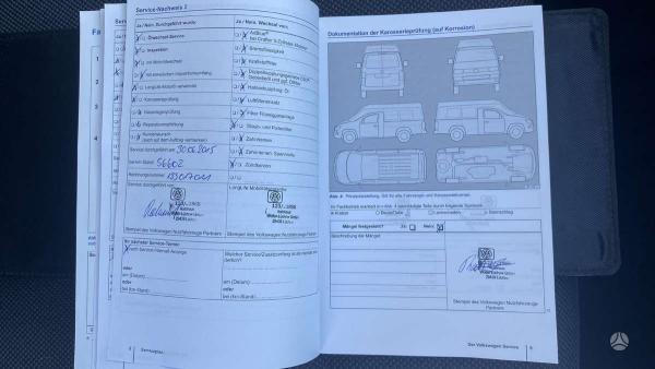 Серый Фольксваген Кадди 2013 в Мариямполе, объемом двигателя 1.20 л и пробегом 230 тыс. км за 5750 €, фото 7 на AUTOMOTO.COM.LV