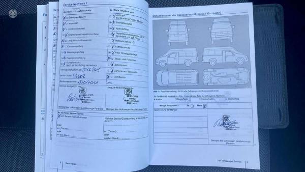Серый Фольксваген Кадди 2013 в Мариямполе, объемом двигателя 1.20 л и пробегом 230 тыс. км за 5700 €, фото 7 на AUTOMOTO.COM.LV
