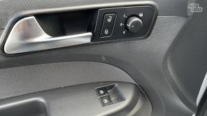 Grey Volkswagen Caddy 2013 in Marijampole, with an engine capacity of 1.60 L and mileage of 261 thousand km for 7690 €, photo 21 on AUTOMOTO.COM.LV