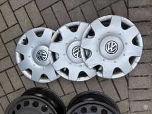 Grey Volkswagen Caddy 2013 in Siauliai, with an engine capacity of 1.60 L and mileage of 282 thousand km for 7100 €, photo 32 on AUTOMOTO.COM.LV