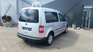 Pelēks Volkswagen Caddy 2013 Ramučiai, ar dzinēja tilpumu 1.60 L un nobraukumu 209 tūkst. km par 6450 €, foto 12 vietnē AUTOMOTO.COM.LV