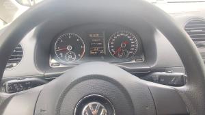 Pelēks Volkswagen Caddy 2013 Ramučiai, ar dzinēja tilpumu 1.60 L un nobraukumu 209 tūkst. km par 6450 €, foto 15 vietnē AUTOMOTO.COM.LV
