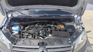 Pelēks Volkswagen Caddy 2013 Ramučiai, ar dzinēja tilpumu 1.60 L un nobraukumu 209 tūkst. km par 6450 €, foto 21 vietnē AUTOMOTO.COM.LV
