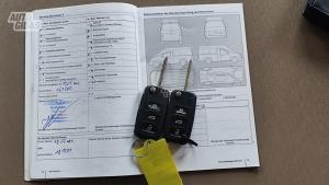 Pelēks Volkswagen Caddy 2013 Ramučiai, ar dzinēja tilpumu 1.60 L un nobraukumu 209 tūkst. km par 6450 €, foto 22 vietnē AUTOMOTO.COM.LV