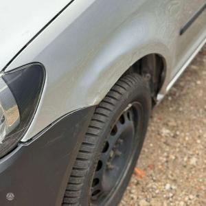 Pelēks Volkswagen Caddy 2013 Kauņa, ar dzinēja tilpumu 1.97 L un nobraukumu 203 tūkst. km par 4100 €, foto 13 vietnē AUTOMOTO.COM.LV