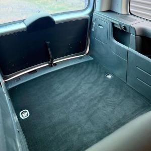 Pelēks Volkswagen Caddy 2013 Kauņa, ar dzinēja tilpumu 1.97 L un nobraukumu 203 tūkst. km par 4100 €, foto 17 vietnē AUTOMOTO.COM.LV