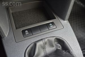 Pelēks Volkswagen Caddy 2013 Kuldīga, ar dzinēja tilpumu 1.60 L un nobraukumu 0 tūkst. km par 7690 €, foto 12 vietnē AUTOMOTO.COM.LV