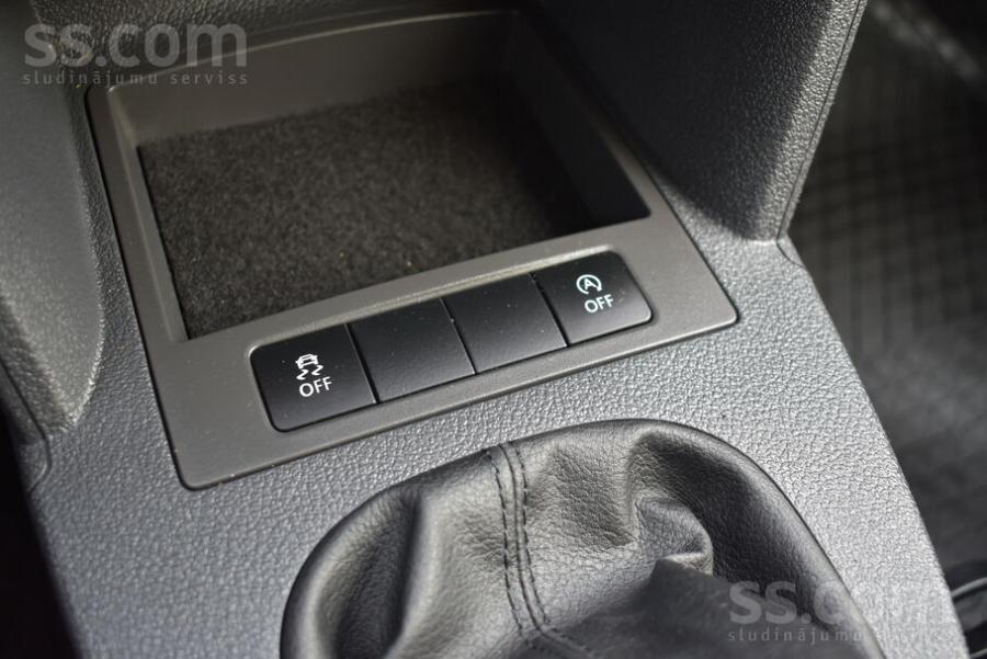 Pelēks Volkswagen Caddy 2013 Kuldīga, ar dzinēja tilpumu 1.60 L un nobraukumu 0 tūkst. km par 7690 €, foto 12 vietnē AUTOMOTO.COM.LV