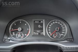 Pelēks Volkswagen Caddy 2013 Kuldīga, ar dzinēja tilpumu 1.60 L un nobraukumu 0 tūkst. km par 7690 €, foto 15 vietnē AUTOMOTO.COM.LV