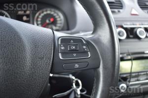 Pelēks Volkswagen Caddy 2013 Kuldīga, ar dzinēja tilpumu 1.60 L un nobraukumu 0 tūkst. km par 7690 €, foto 17 vietnē AUTOMOTO.COM.LV