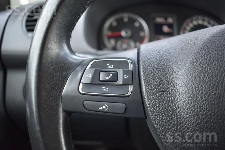Pelēks Volkswagen Caddy 2013 Kuldīga, ar dzinēja tilpumu 1.60 L un nobraukumu 0 tūkst. km par 7690 €, foto 18 vietnē AUTOMOTO.COM.LV