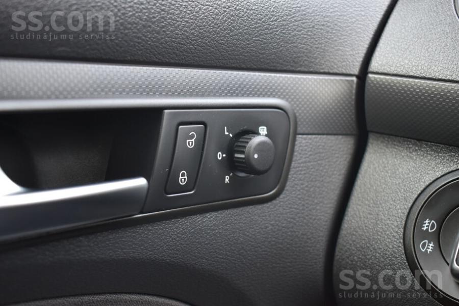 Pelēks Volkswagen Caddy 2013 Kuldīga, ar dzinēja tilpumu 1.60 L un nobraukumu 0 tūkst. km par 7690 €, foto 21 vietnē AUTOMOTO.COM.LV