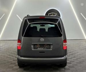Pelēks Volkswagen Caddy 2014 Marijampole, ar dzinēja tilpumu 1.60 L un nobraukumu 252 tūkst. km par 7850 €, foto 26 vietnē AUTOMOTO.COM.LV