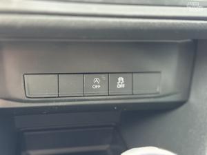 Pelēks Volkswagen Caddy 2015 Viļņa, ar dzinēja tilpumu 2.00 L un nobraukumu 159 tūkst. km par 10500 €, foto 25 vietnē AUTOMOTO.COM.LV