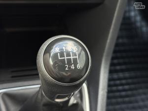 Pelēks Volkswagen Caddy 2015 Viļņa, ar dzinēja tilpumu 2.00 L un nobraukumu 159 tūkst. km par 10500 €, foto 26 vietnē AUTOMOTO.COM.LV