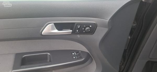 Pelēks Volkswagen Caddy 2015 Marijampole, ar dzinēja tilpumu 1.60 L un nobraukumu 241 tūkst. km par 6950 €, foto 10 vietnē AUTOMOTO.COM.LV
