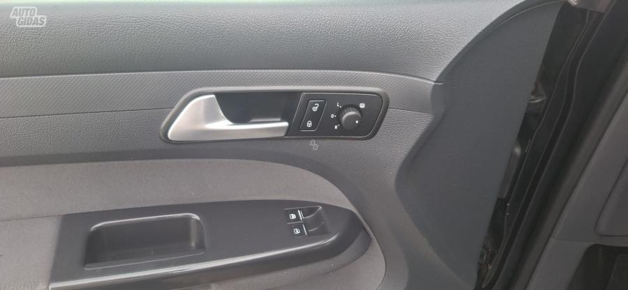 Pelēks Volkswagen Caddy 2015 Marijampole, ar dzinēja tilpumu 1.60 L un nobraukumu 241 tūkst. km par 6950 €, foto 11 vietnē AUTOMOTO.COM.LV