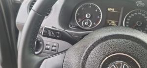 Pelēks Volkswagen Caddy 2015 Marijampole, ar dzinēja tilpumu 1.60 L un nobraukumu 241 tūkst. km par 6950 €, foto 12 vietnē AUTOMOTO.COM.LV