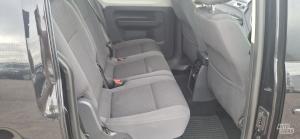 Pelēks Volkswagen Caddy 2015 Marijampole, ar dzinēja tilpumu 1.60 L un nobraukumu 241 tūkst. km par 6950 €, foto 13 vietnē AUTOMOTO.COM.LV