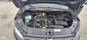 Pelēks Volkswagen Caddy 2015 Marijampole, ar dzinēja tilpumu 1.60 L un nobraukumu 241 tūkst. km par 6950 €, foto 16 vietnē AUTOMOTO.COM.LV