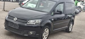 Pelēks Volkswagen Caddy 2015 Marijampole, ar dzinēja tilpumu 1.60 L un nobraukumu 241 tūkst. km par 6950 €, foto 18 vietnē AUTOMOTO.COM.LV