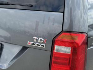 Pelēks Volkswagen Caddy 2015 Viļņa, ar dzinēja tilpumu 1.97 L un nobraukumu 201 tūkst. km par 9500 €, foto 5 vietnē AUTOMOTO.COM.LV