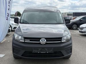 Pelēks Volkswagen Caddy 2015 Viļņa, ar dzinēja tilpumu 1.97 L un nobraukumu 201 tūkst. km par 9500 €, foto 10 vietnē AUTOMOTO.COM.LV