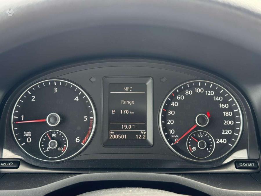 Pelēks Volkswagen Caddy 2015 Viļņa, ar dzinēja tilpumu 1.97 L un nobraukumu 201 tūkst. km par 9500 €, foto 19 vietnē AUTOMOTO.COM.LV