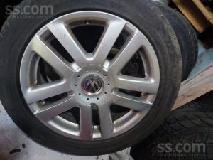 Pelēks Volkswagen Caddy 2015 Rēzekne, ar dzinēja tilpumu 2.00 L un nobraukumu 303 tūkst. km par 9500 €, foto 10 vietnē AUTOMOTO.COM.LV
