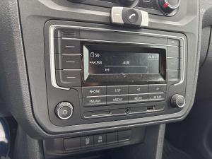 Pelēks Volkswagen Caddy 2016 Viļņa, ar dzinēja tilpumu 1.97 L un nobraukumu 132 tūkst. km par 7000 €, foto 12 vietnē AUTOMOTO.COM.LV