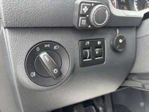 Pelēks Volkswagen Caddy 2016 Viļņa, ar dzinēja tilpumu 1.97 L un nobraukumu 132 tūkst. km par 7000 €, foto 17 vietnē AUTOMOTO.COM.LV