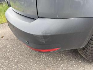 Pelēks Volkswagen Caddy 2016 Viļņa, ar dzinēja tilpumu 1.97 L un nobraukumu 132 tūkst. km par 7000 €, foto 23 vietnē AUTOMOTO.COM.LV