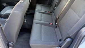 Grey Volkswagen Caddy 2016 in Ukmerge, with an engine capacity of 1.97 L and mileage of 445 thousand km for 4600 €, photo 19 on AUTOMOTO.COM.LV