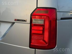 Pelēks Volkswagen Caddy 2016 Ventspils, ar dzinēja tilpumu 2.00 L un nobraukumu 295 tūkst. km par 10500 €, foto 25 vietnē AUTOMOTO.COM.LV