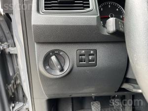 Pelēks Volkswagen Caddy 2017 Rīga, ar dzinēja tilpumu 2.00 L un nobraukumu 238 tūkst. km par 7190 €, foto 20 vietnē AUTOMOTO.COM.LV