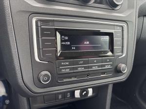 Pelēks Volkswagen Caddy 2017 Viļņa, ar dzinēja tilpumu 1.97 L un nobraukumu 118 tūkst. km par 7600 €, foto 13 vietnē AUTOMOTO.COM.LV