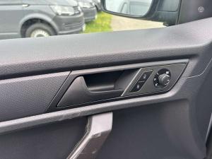 Pelēks Volkswagen Caddy 2017 Viļņa, ar dzinēja tilpumu 1.97 L un nobraukumu 150 tūkst. km par 7600 €, foto 16 vietnē AUTOMOTO.COM.LV