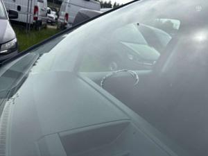 Pelēks Volkswagen Caddy 2017 Viļņa, ar dzinēja tilpumu 1.97 L un nobraukumu 150 tūkst. km par 7600 €, foto 23 vietnē AUTOMOTO.COM.LV