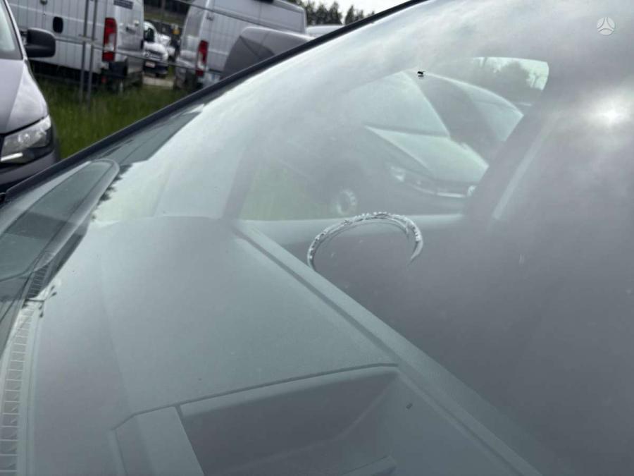 Pelēks Volkswagen Caddy 2017 Viļņa, ar dzinēja tilpumu 1.97 L un nobraukumu 150 tūkst. km par 7600 €, foto 23 vietnē AUTOMOTO.COM.LV