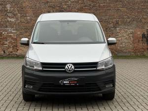 Pelēks Volkswagen Caddy 2018 Kėdainiai, ar dzinēja tilpumu 1.97 L un nobraukumu 243 tūkst. km par 9950 €, foto 3 vietnē AUTOMOTO.COM.LV
