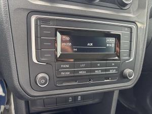 Pelēks Volkswagen Caddy 2018 Viļņa, ar dzinēja tilpumu 1.97 L un nobraukumu 125 tūkst. km par 9400 €, foto 11 vietnē AUTOMOTO.COM.LV