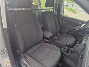 Pelēks Volkswagen Caddy 2018 Kauņa, ar dzinēja tilpumu 1.40 L un nobraukumu 99 tūkst. km par 14990 €, foto 18 vietnē AUTOMOTO.COM.LV