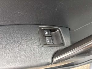 Grey Volkswagen Caddy 2018 in Vilnius, with an engine capacity of 1.97 L and mileage of 136 thousand km for 7000 €, photo 17 on AUTOMOTO.COM.LV