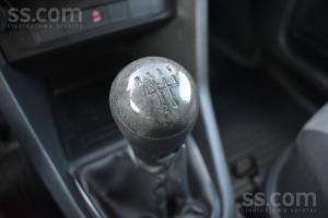 Pelēks Volkswagen Caddy 2019 Kuldīga, ar dzinēja tilpumu 2.00 L un nobraukumu 0 tūkst. km par 12350 €, foto 12 vietnē AUTOMOTO.COM.LV