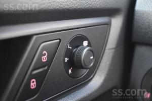 Pelēks Volkswagen Caddy 2019 Kuldīga, ar dzinēja tilpumu 2.00 L un nobraukumu 0 tūkst. km par 12350 €, foto 19 vietnē AUTOMOTO.COM.LV