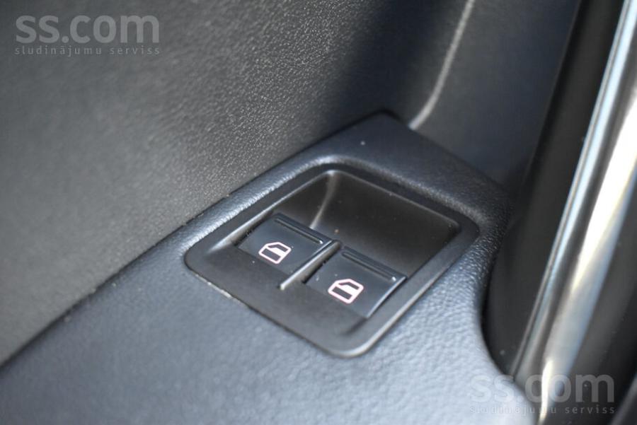 Pelēks Volkswagen Caddy 2019 Kuldīga, ar dzinēja tilpumu 2.00 L un nobraukumu 0 tūkst. km par 12350 €, foto 20 vietnē AUTOMOTO.COM.LV