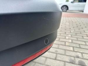 Grey Volkswagen Caddy 2019 in Siauliai, with an engine capacity of 1.97 L and mileage of 114 thousand km for 13900 €, photo 10 on AUTOMOTO.COM.LV